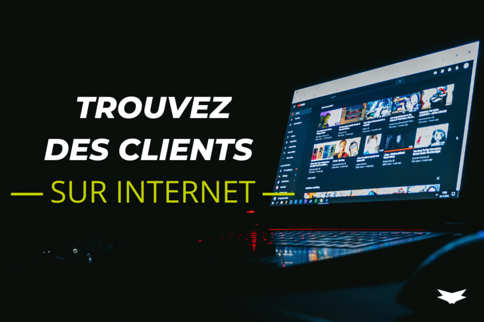 Comment faire de la publicité sur les sites internet connus