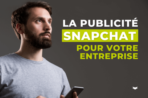 Pourquoi faire de la publicité sur Snapchat ? - Multimed Solutions