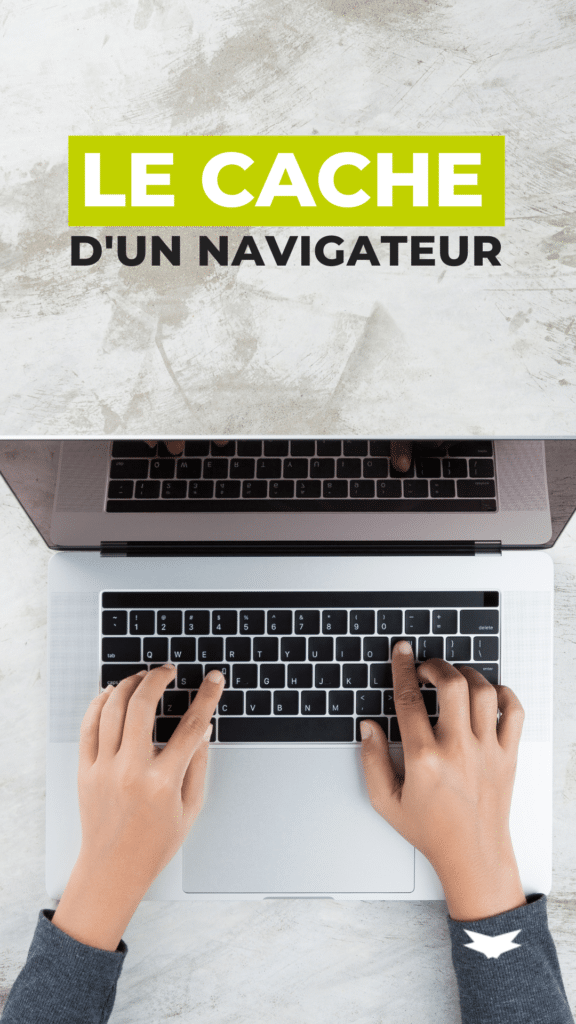 Le cache d'un navigateur - Multimed Solutions : Agence Communication ...