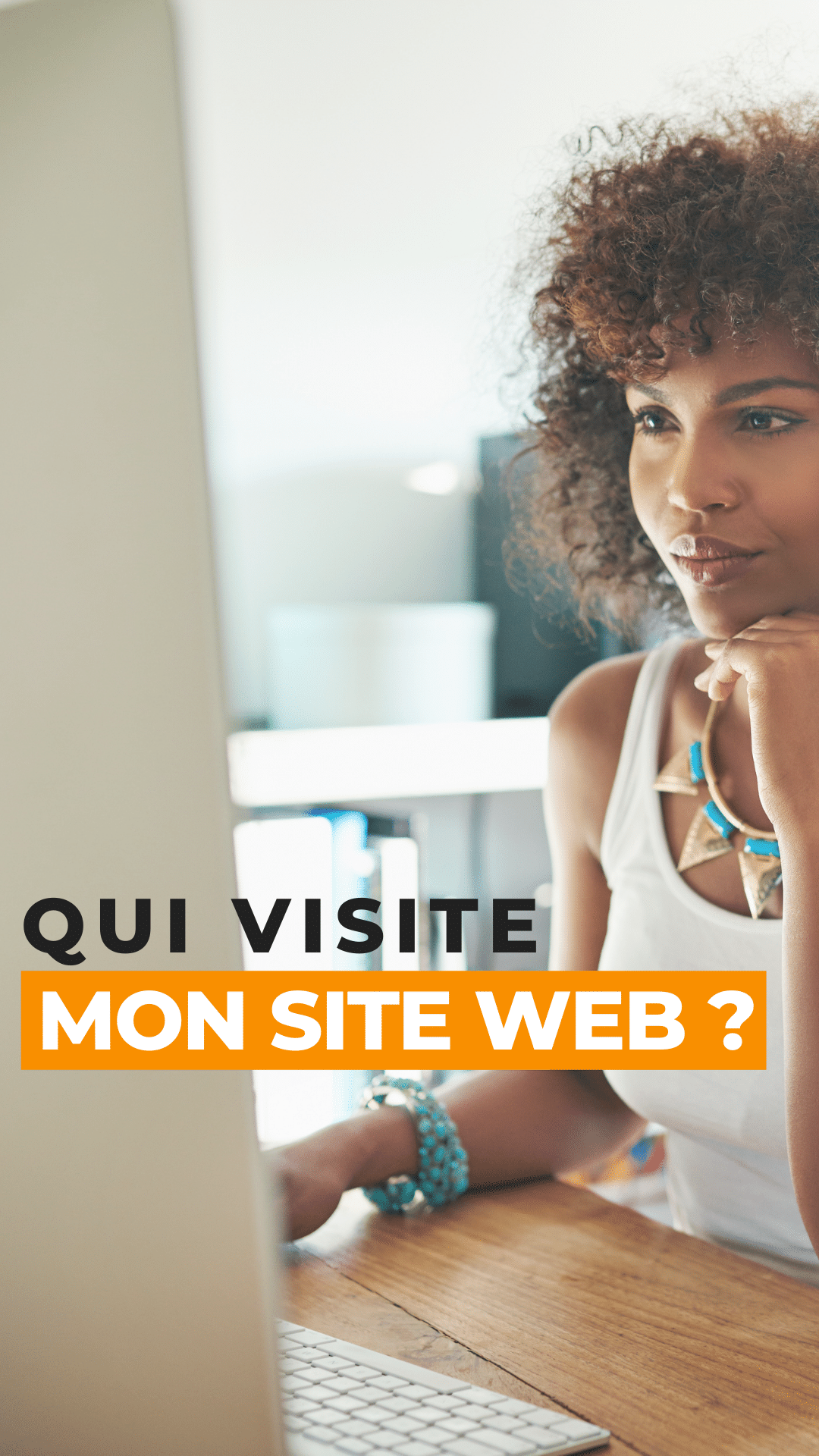 Internautes, audiences : qui sont les visiteurs de votre site internet ...
