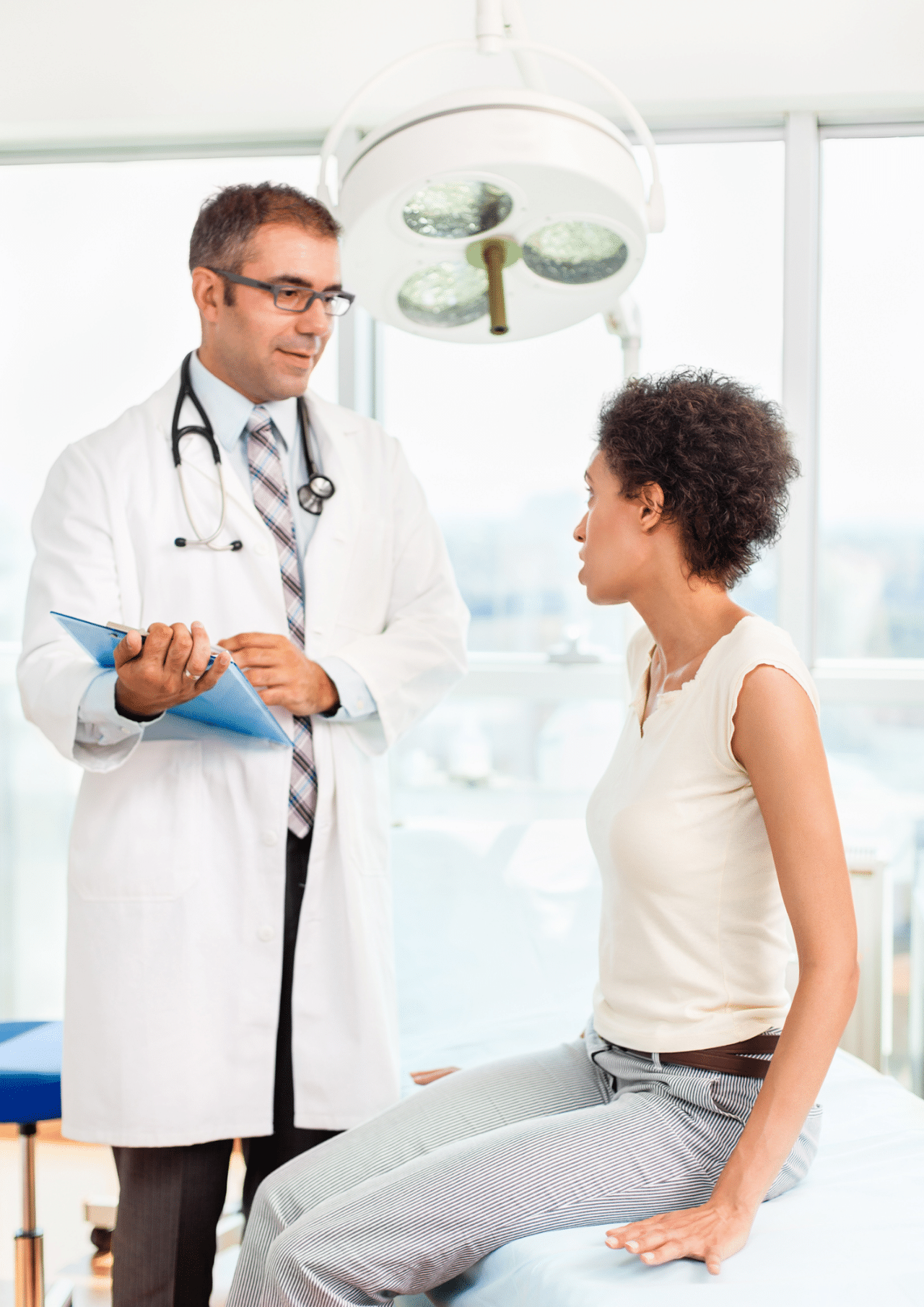 Communication Clinique Médicale - Multimed Solutions