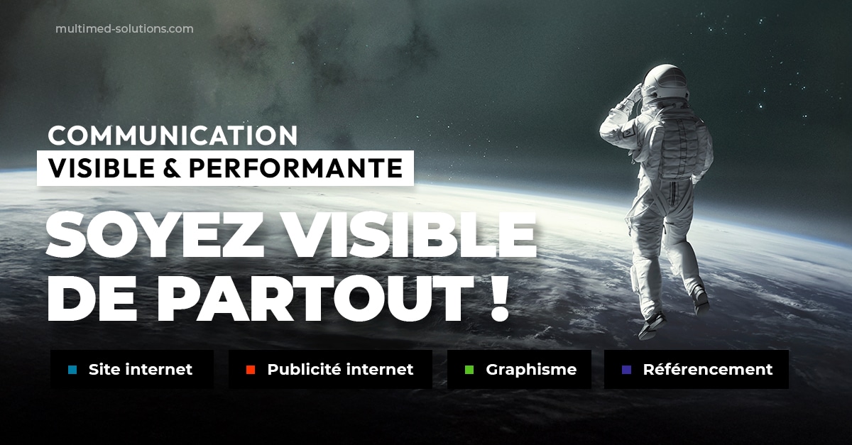 Guide : tout savoir sur les agences web - Multimed Solutions